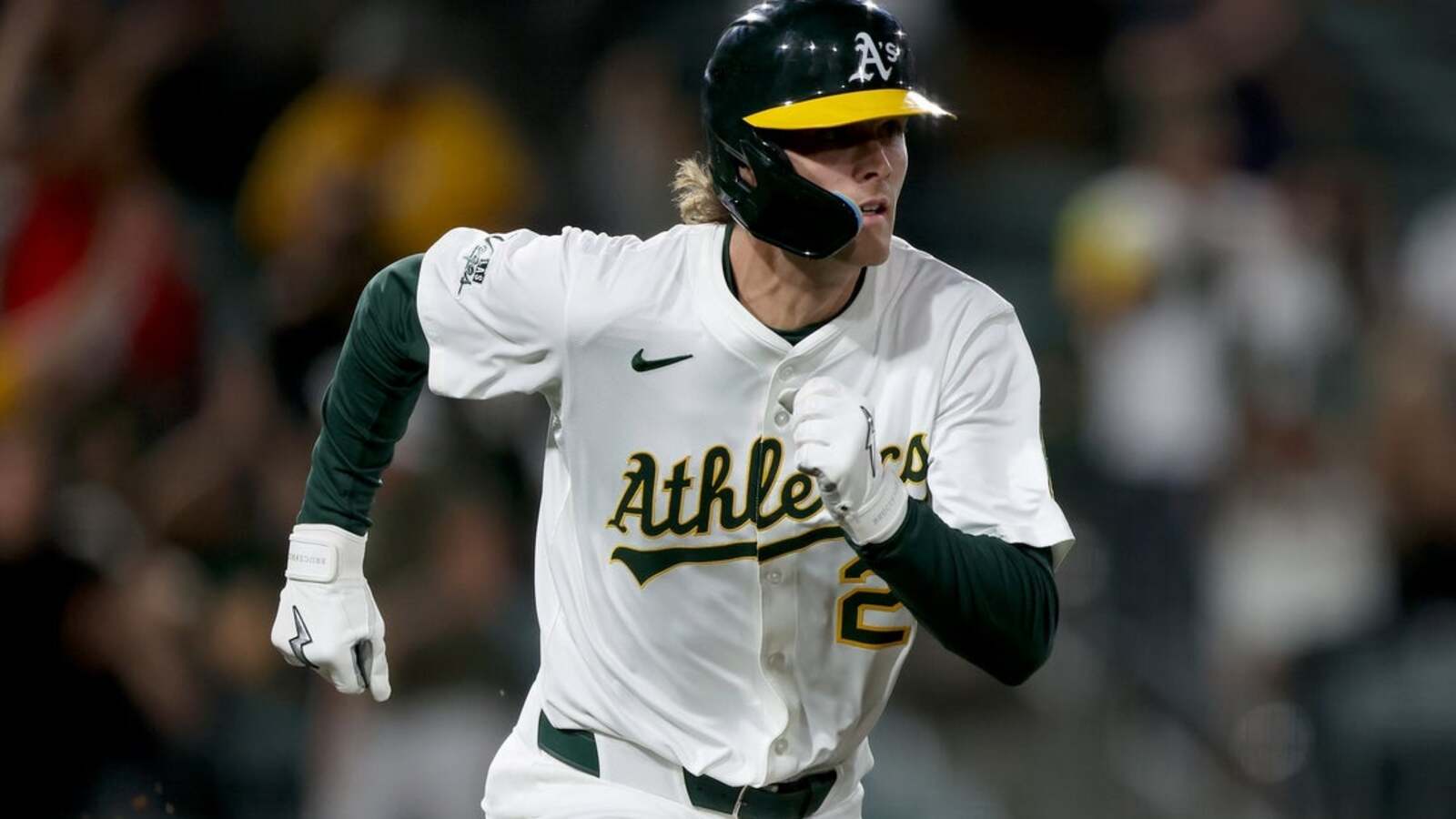 Yankees claim CJ Alexander from Athletics | Yardbarker