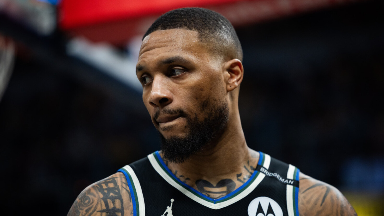 Damian Lillard Explains Decision to Return to the Portland Trail ...