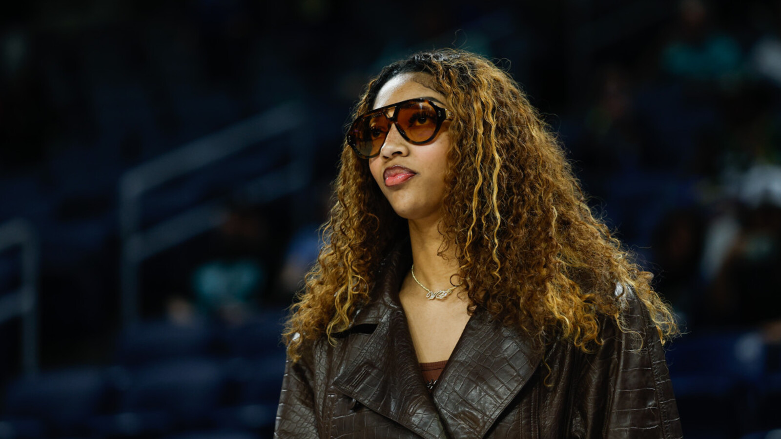 Angel Reese's NBA Boyfriend Makes Relationship Admission Amid Rumors ...