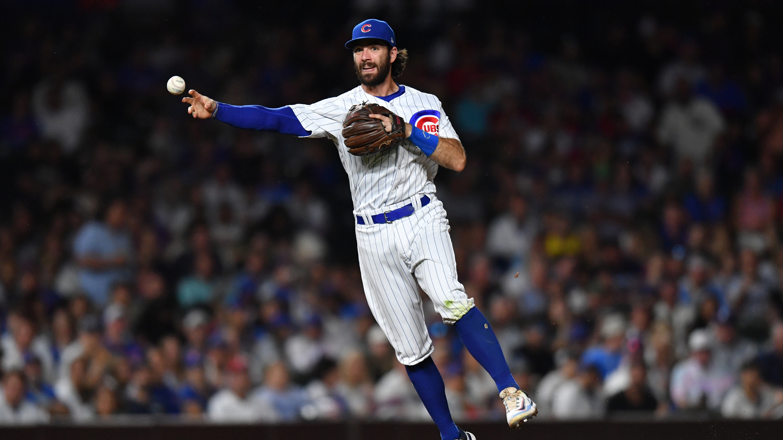 Dansby Swanson talks Braves ahead of Cubs series | Yardbarker