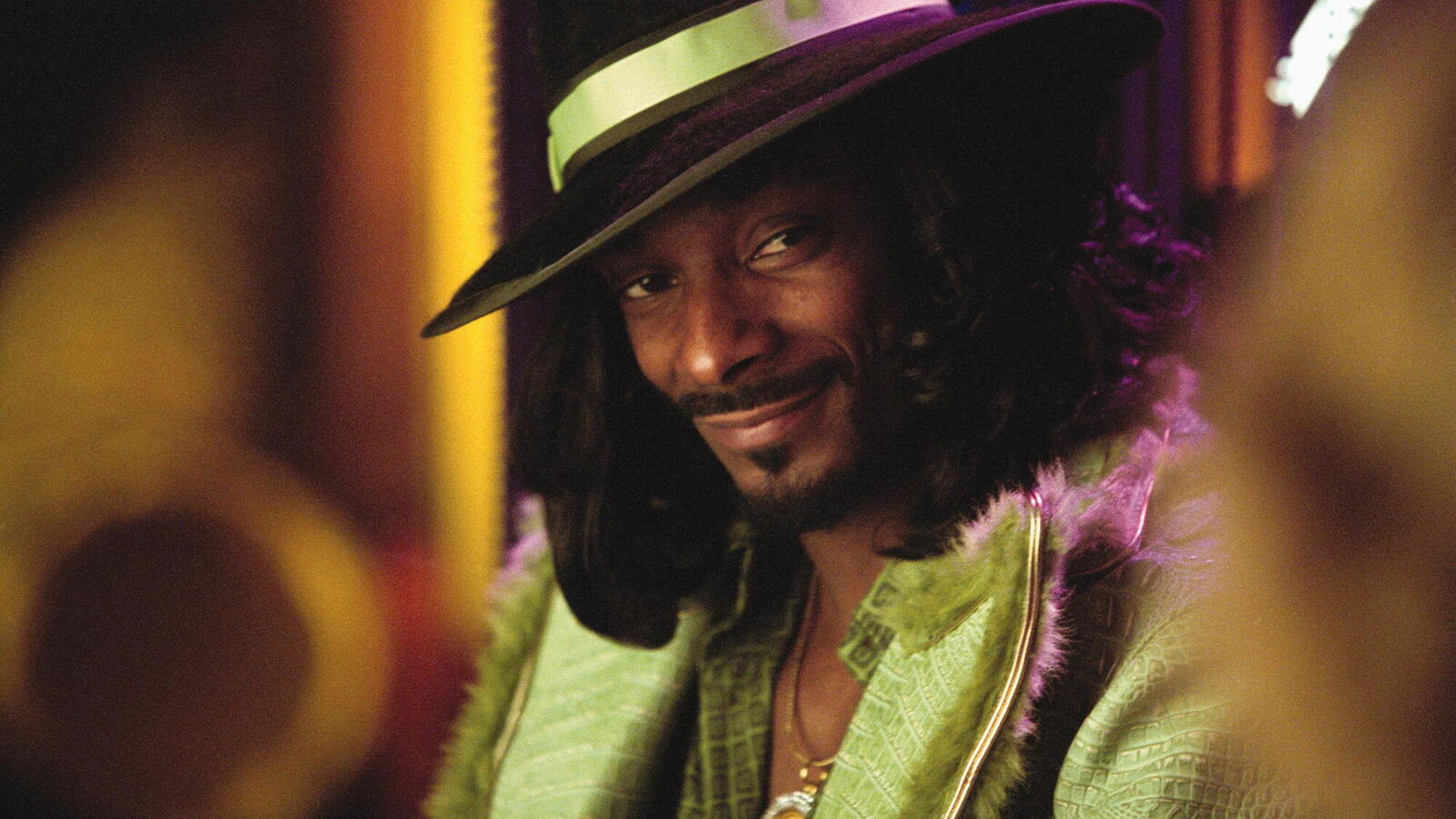 No limit: 20 rappers who crossed over into other genres | Yardbarker