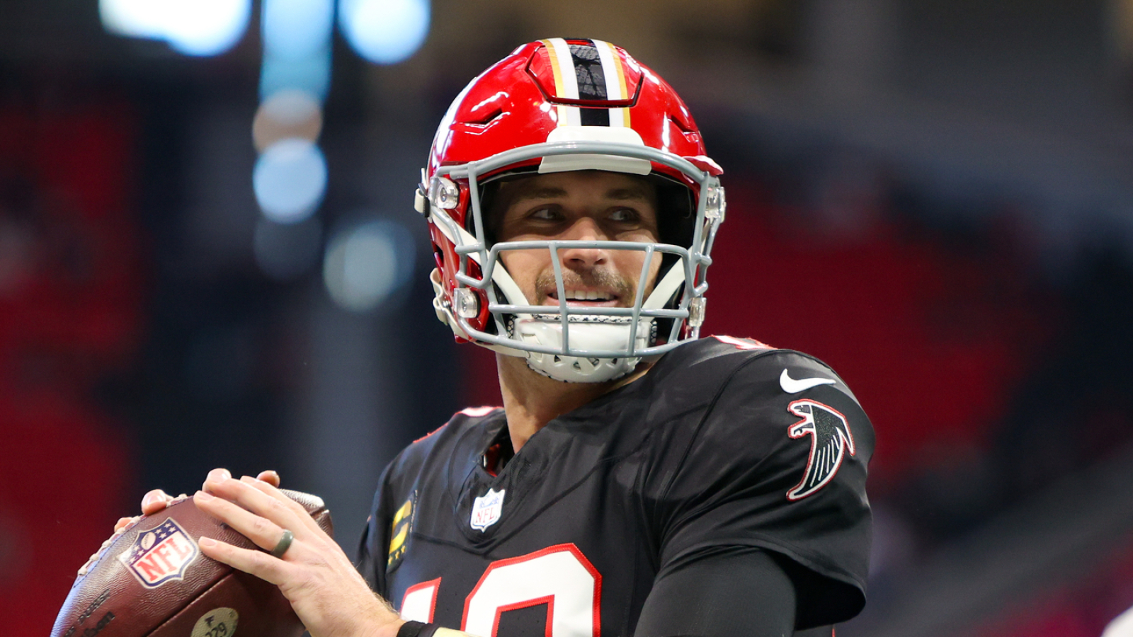 Kirk Cousins Addresses Uncertain Future Yardbarker