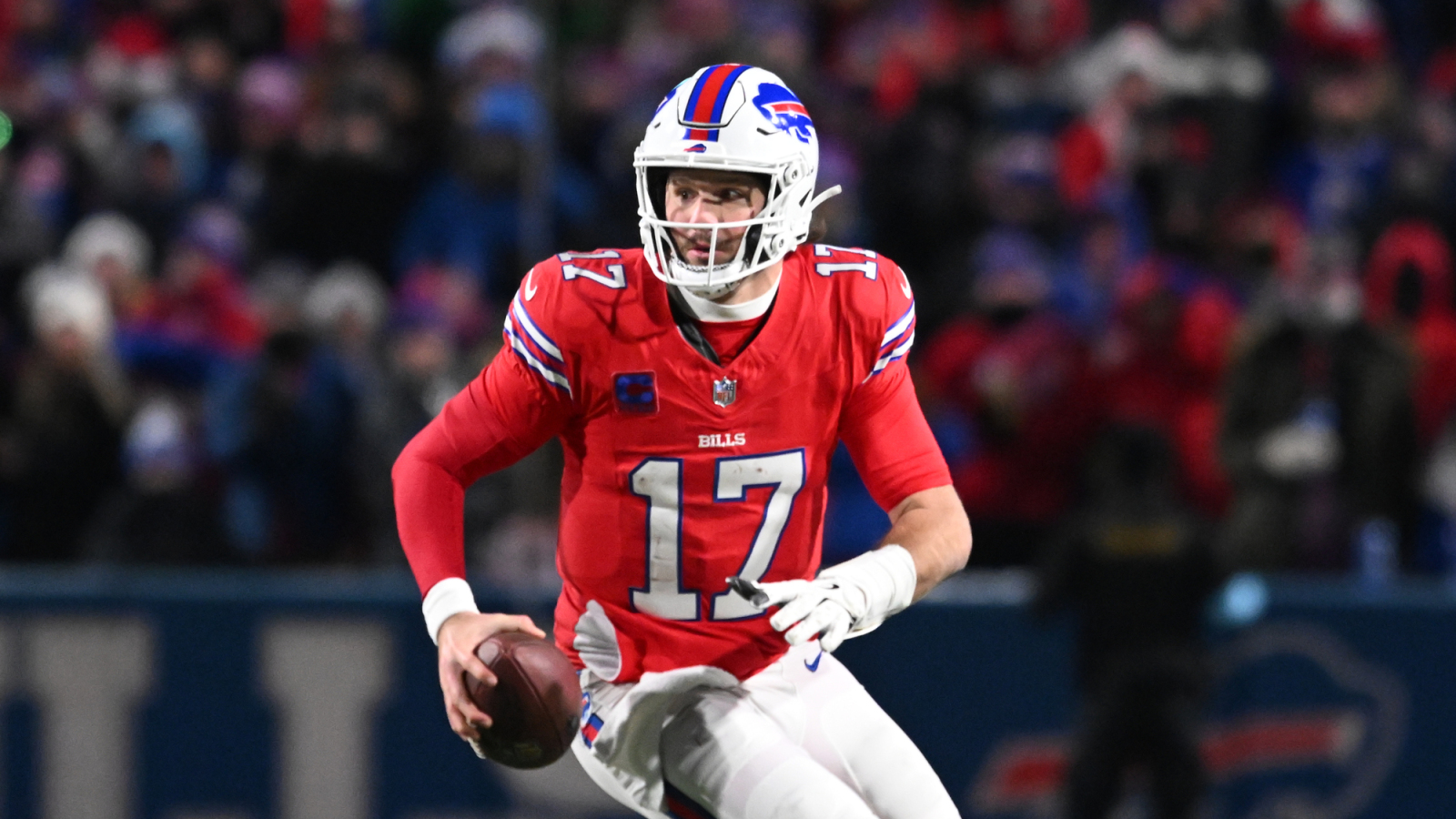 Fantasy Football 2024: NFL Week 17 Rankings & Start-Sit Picks | Yardbarker