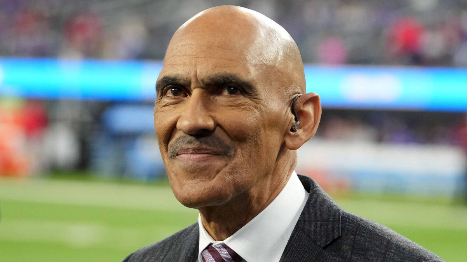 Tony Dungy Reveals Key Lessons Learned From Mentor Chuck Noll | Yardbarker