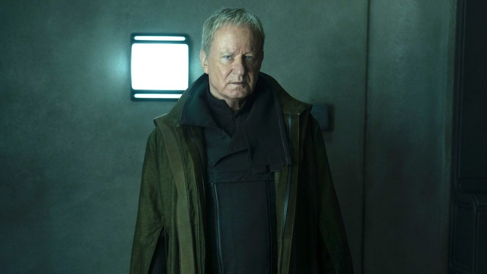 ANDOR’s Luthen Rael Was the Unsung Hero Both STAR WARS and We Needed ...