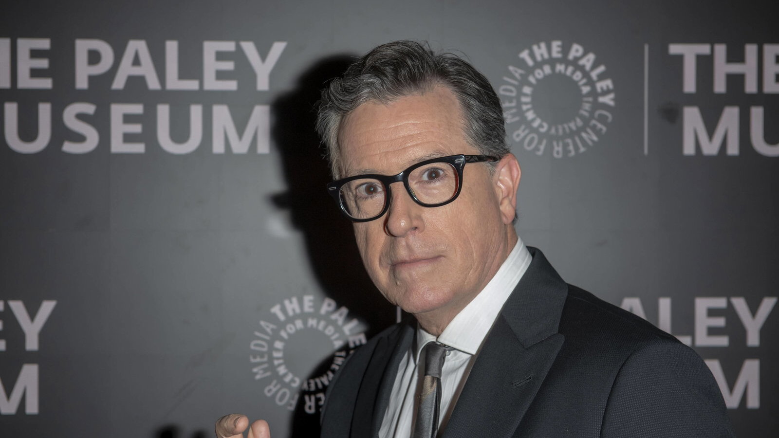 Stephen Colbert’s 'Late Show' Ends Run With Strong Ratings Boost ...