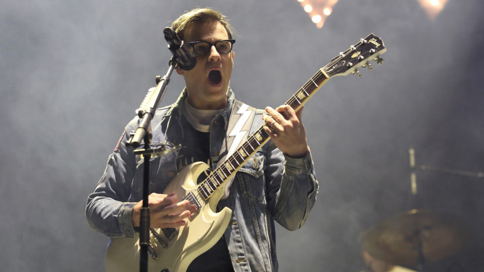 Weezer announce The Gold Album and it's coming soon | Yardbarker