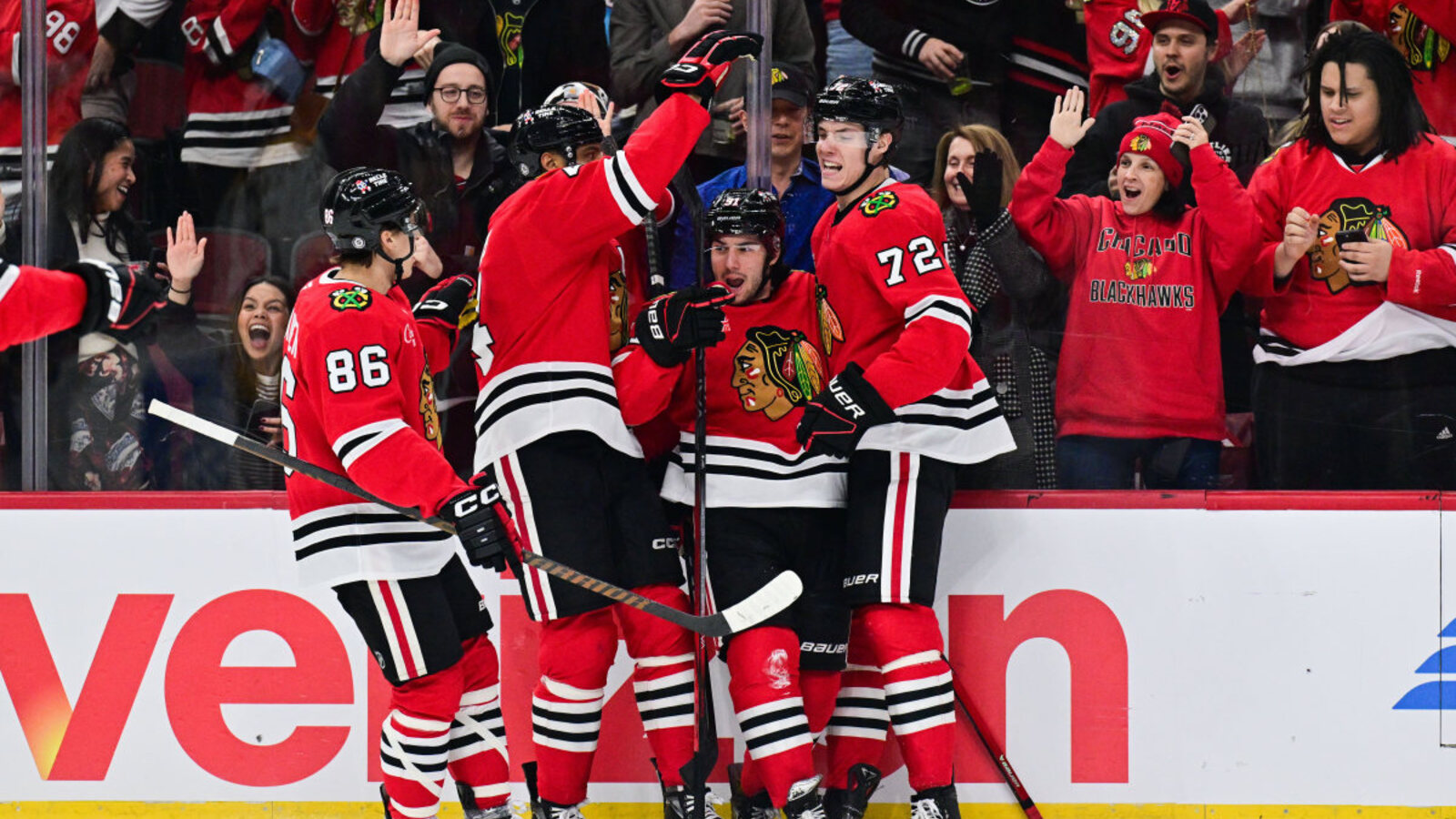 Alex Vlasic and Frank Nazar Join Team USA For The 2025 IIHF Men's World ...