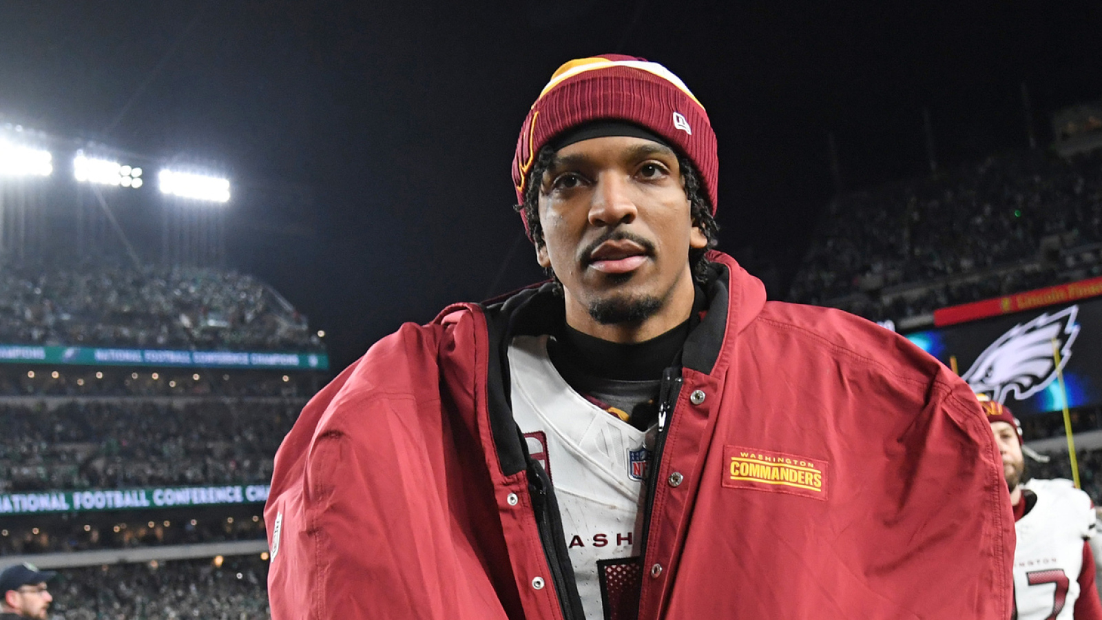 Moments that defined the 2024 Washington Commanders | Yardbarker