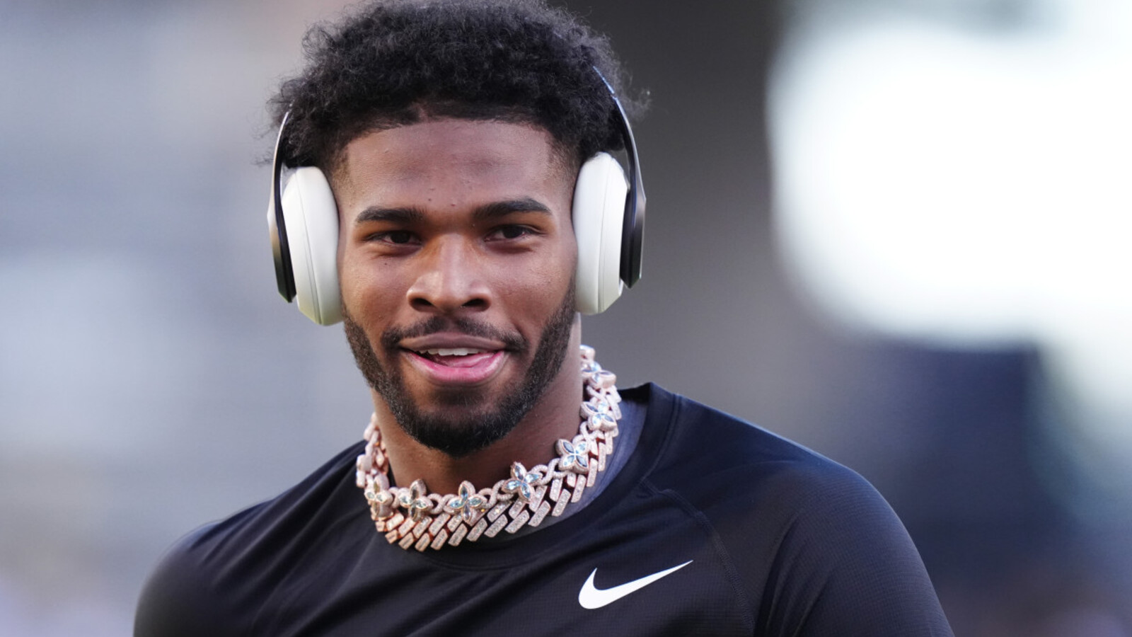 FOX Sports personality reveals red flags on Shedeur Sanders from NFL ...
