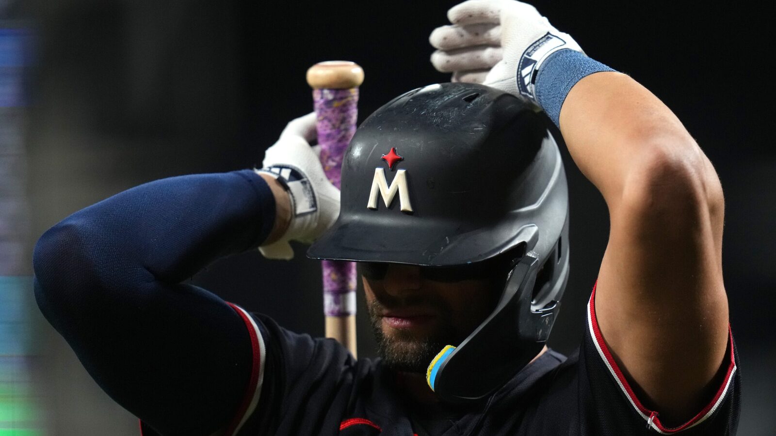 Good News on Recovering Twins Caleb Thielbar and Jhoan Duran; Royce ...