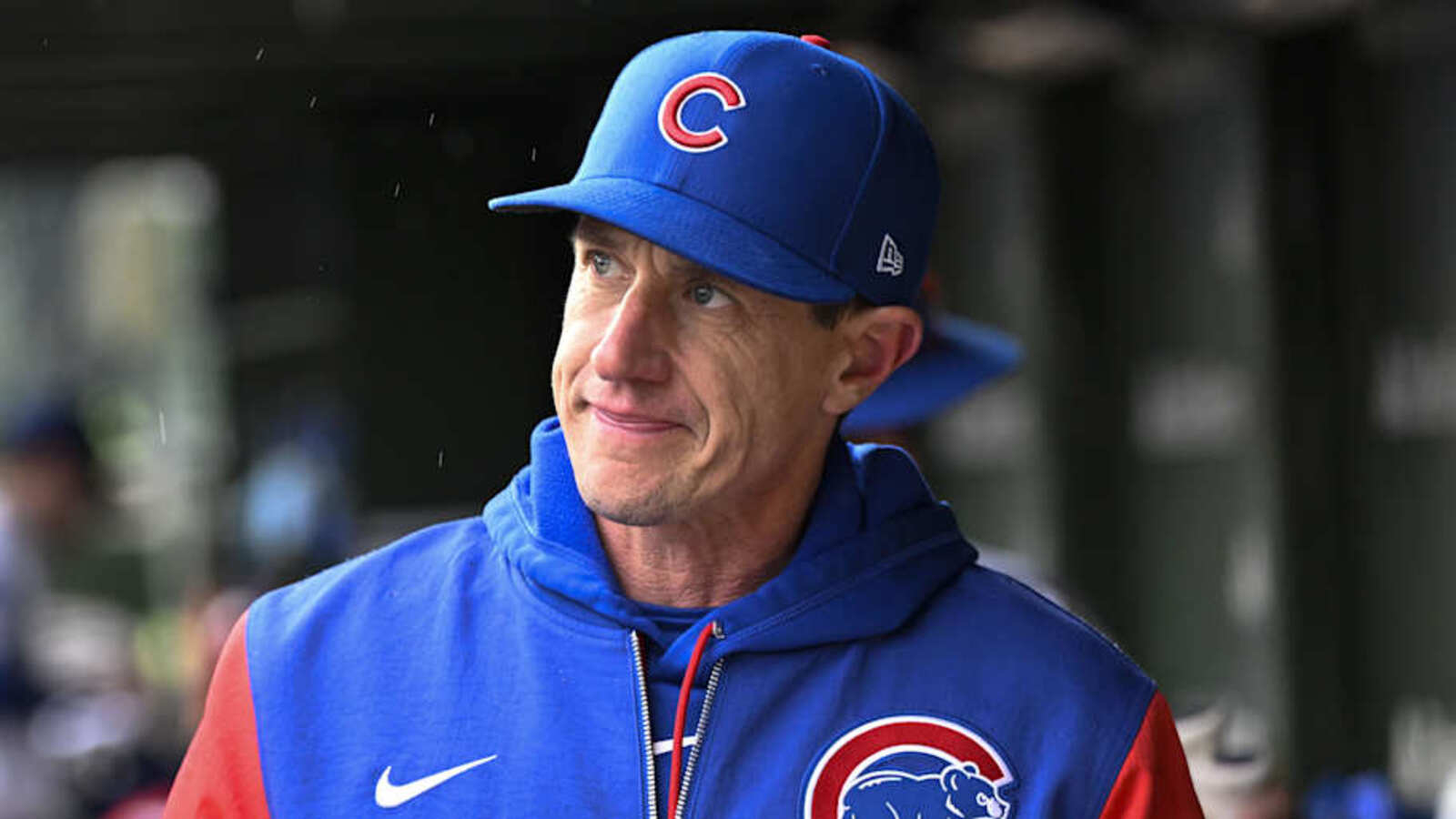 Cubs Boss Craig Counsell Gives Cade Horton Update Every Fan Wants to ...