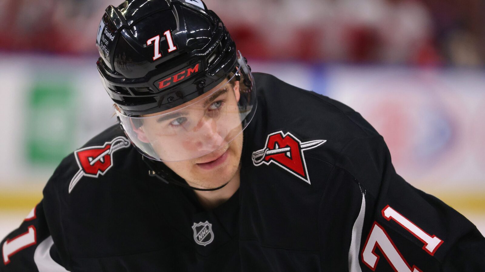 Sabres activate Ryan McLeod off IR, expected to play Saturday vs ...