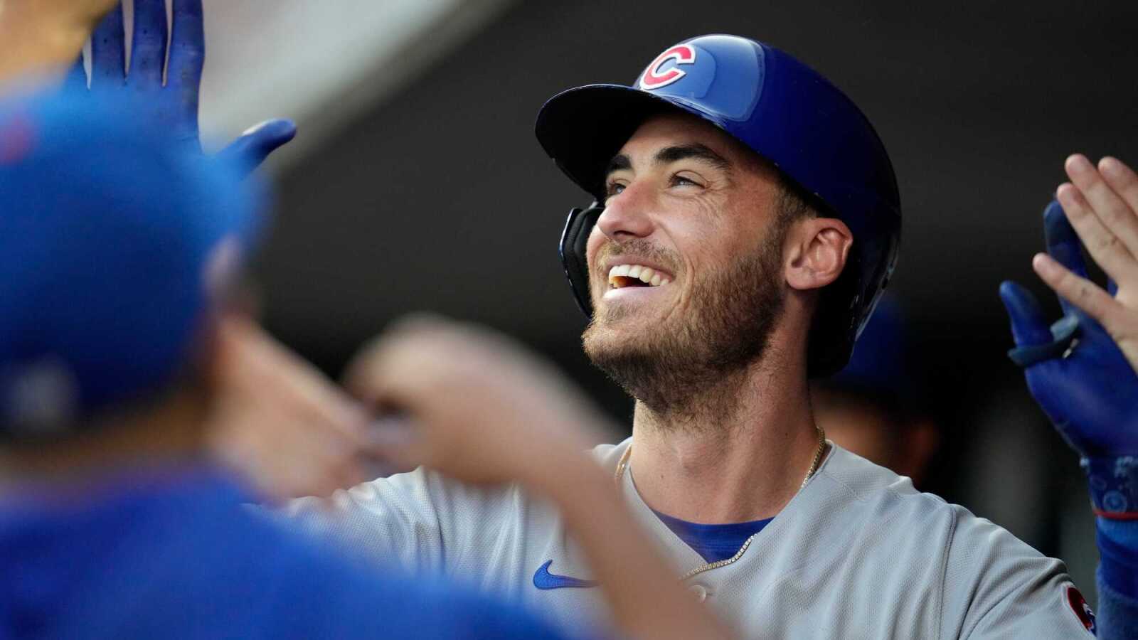 5 Teams That Are Perfect Cody Bellinger Trade Fits | Yardbarker