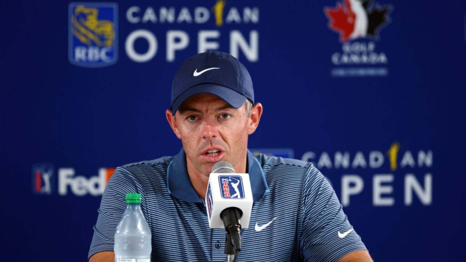 Rory McIlroy weighs in on Tour Championship format debate with divisive ...