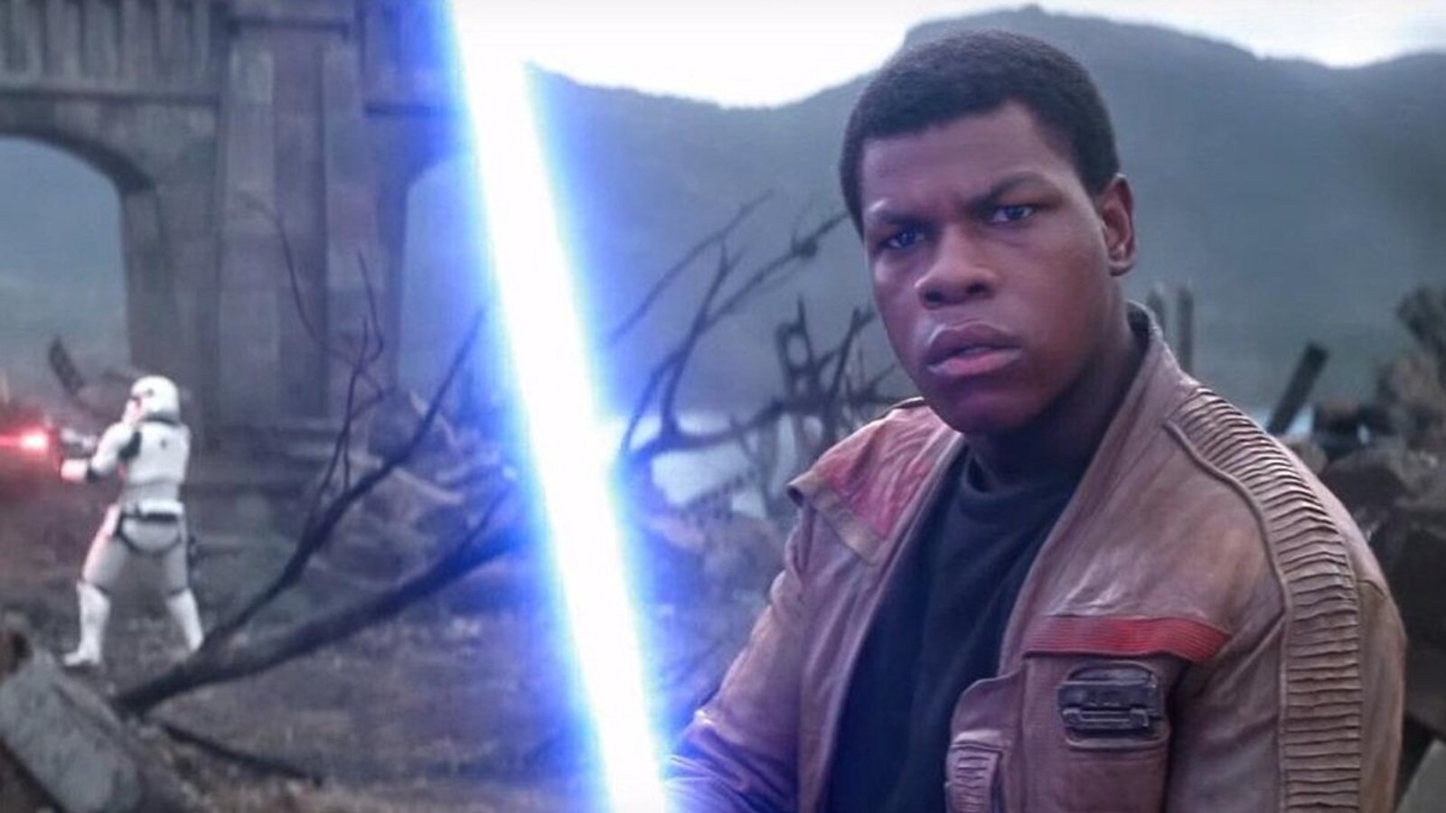 John Boyega Shared What He’d Have Done Had He Produced STAR WARS ...
