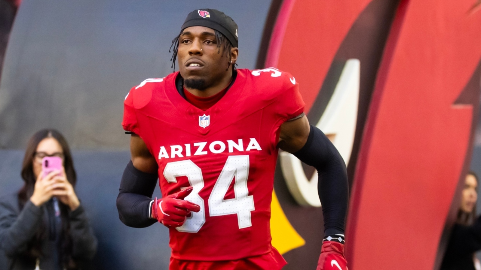 Report: Former Arizona Cardinals safety Jalen Thompson signing with ...