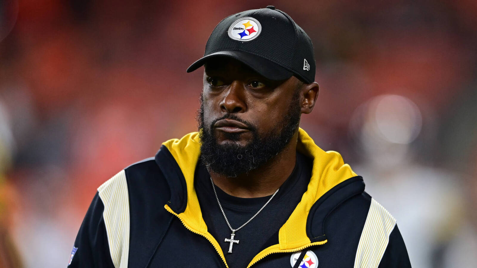 NFL Insider: Mike Tomlin to Mull Coaching Future after Season | Yardbarker