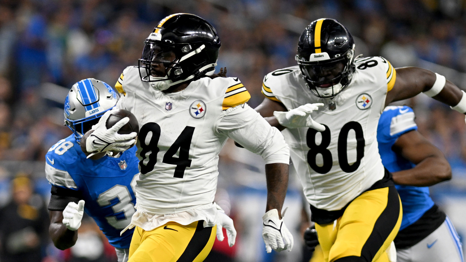 Four-time All-Pro in danger of getting cut by Steelers | Yardbarker