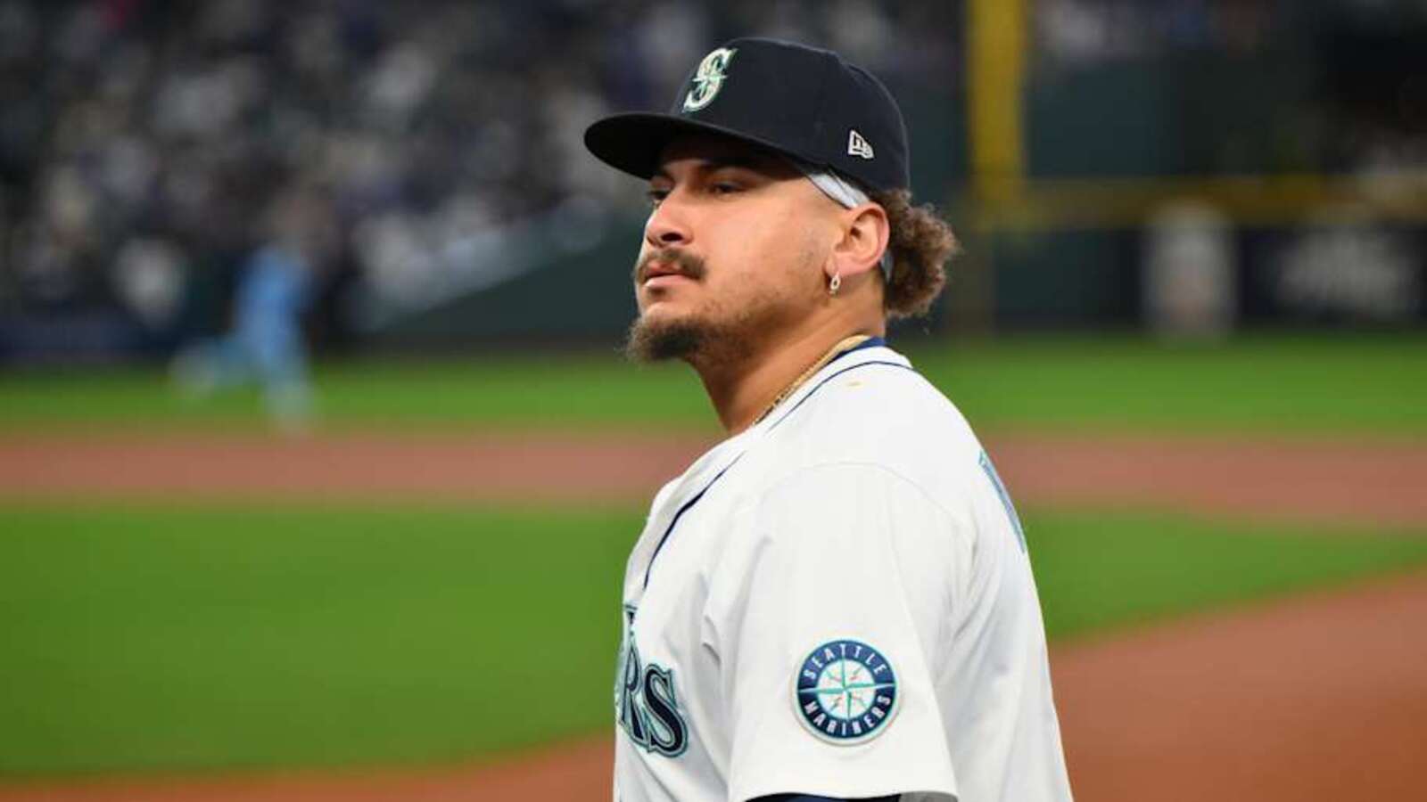 Mariners Faced Unexpected Josh Naylor Challenge From Low-Budget NL Team ...