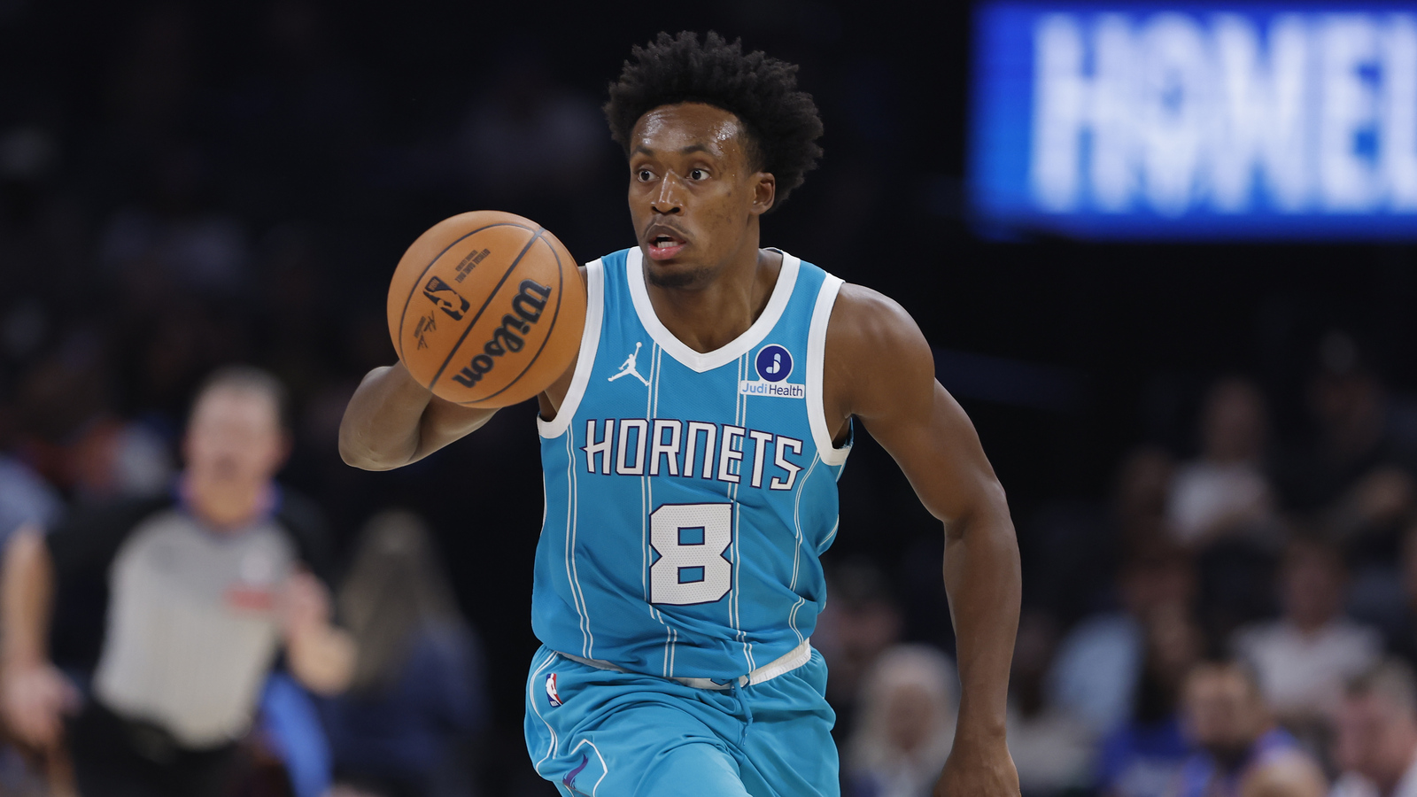 Charlotte Hornets Depth Chart: Who Secures Opening Night Starts ...