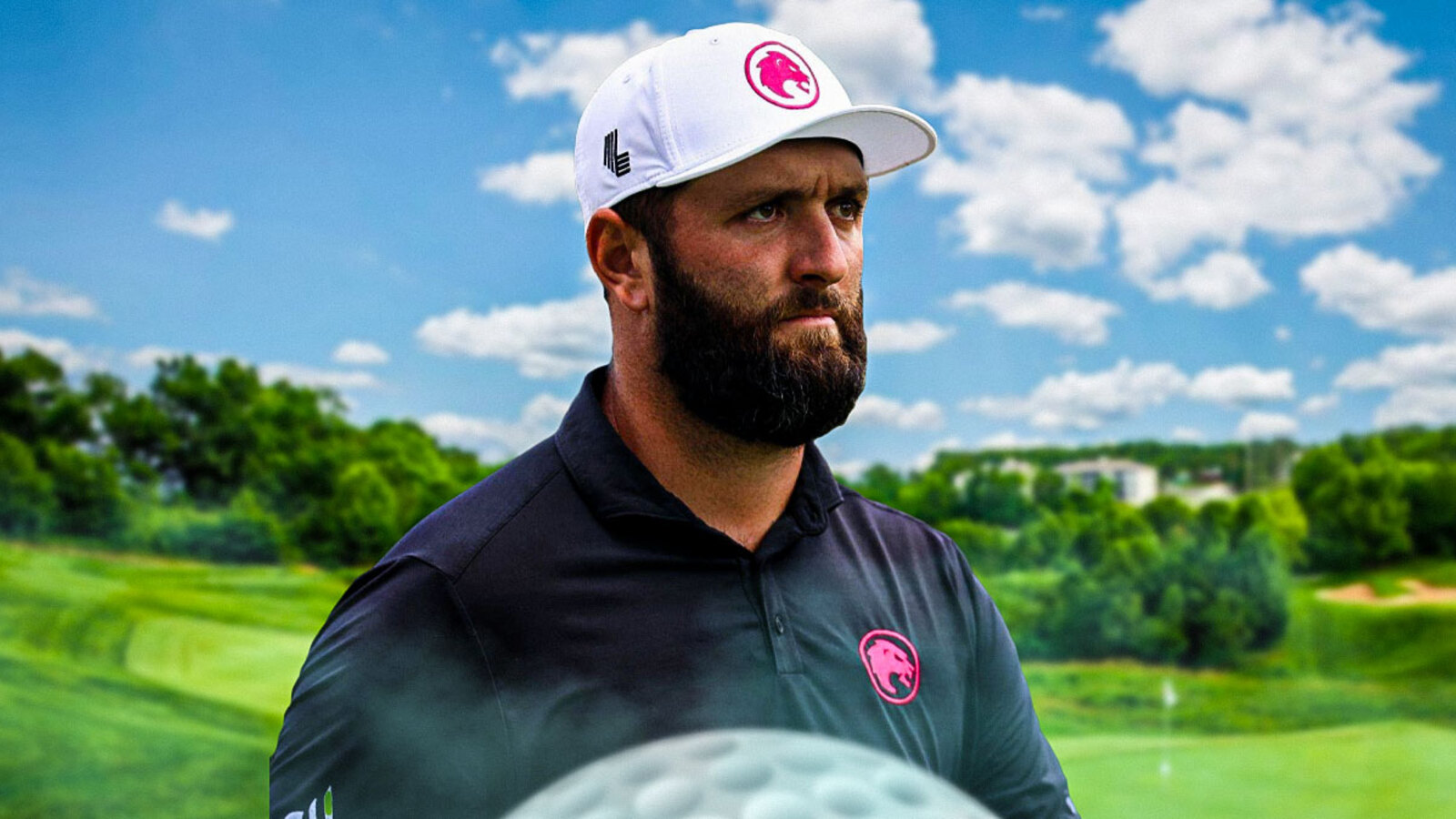 Jon Rahm slams reports claiming he regrets leaving PGA Tour for LIV ...