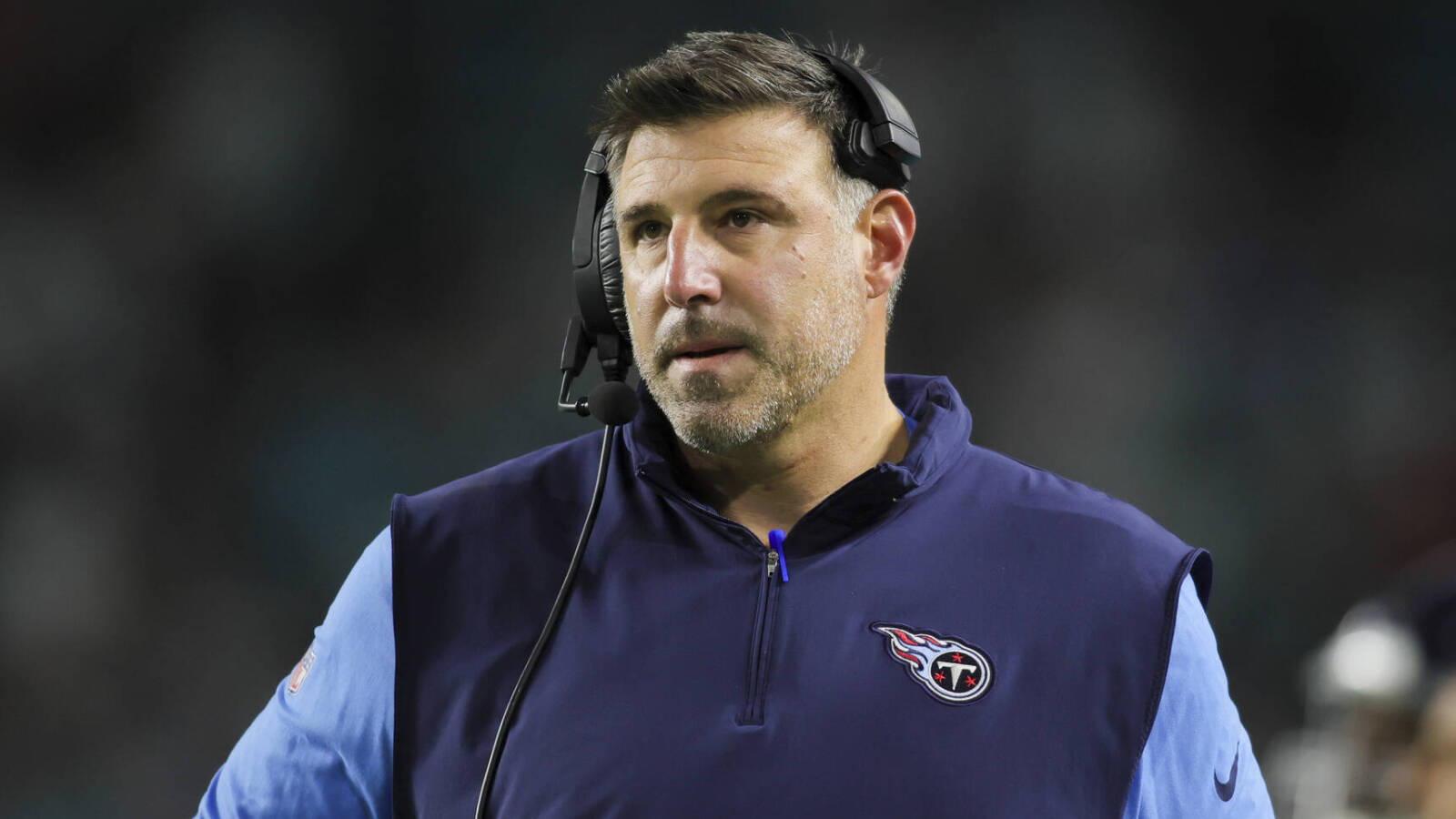 Insider shares interesting Titans, Mike Vrabel update | Yardbarker