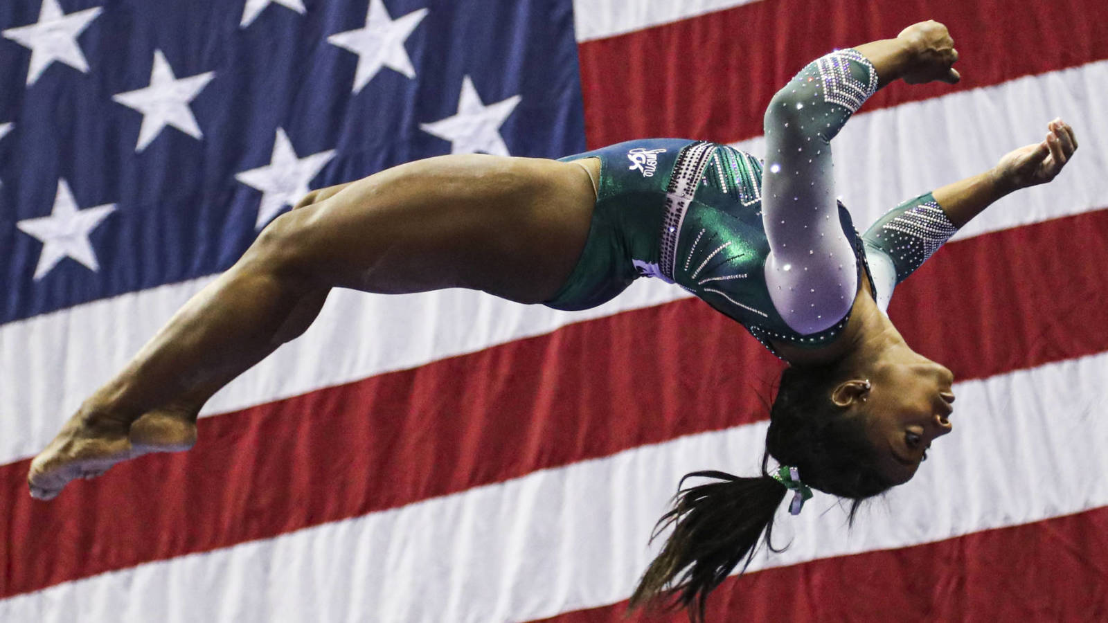 American gold-medal hopefuls whose Olympics dreams are on hold | Yardbarker