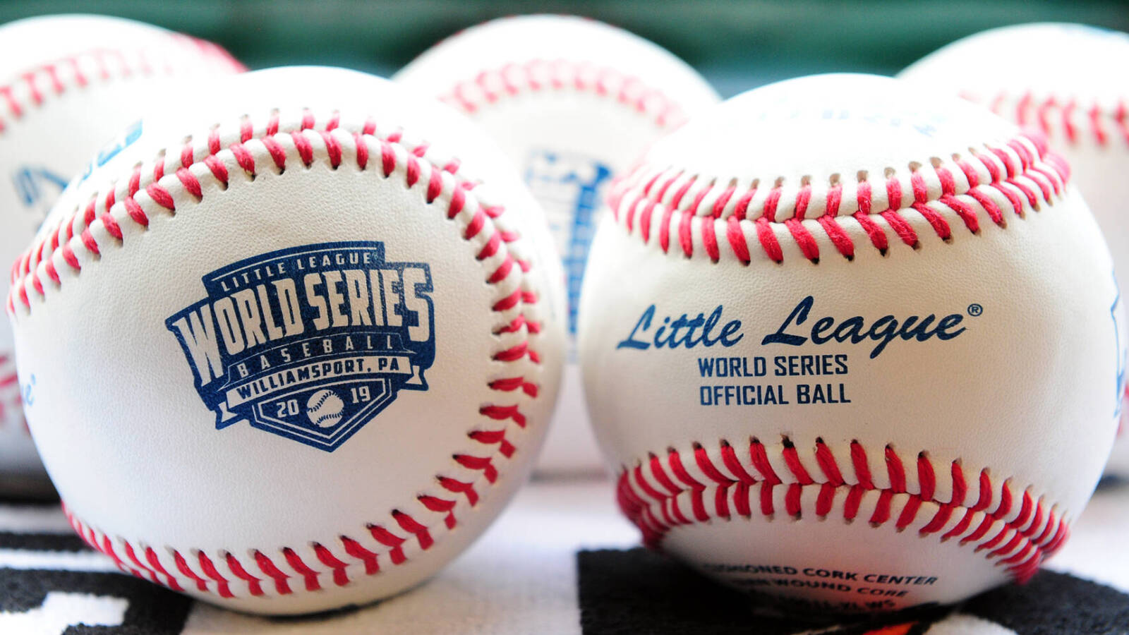 Little League World Series Batter Teaches Master Class In Sportsmanship ...