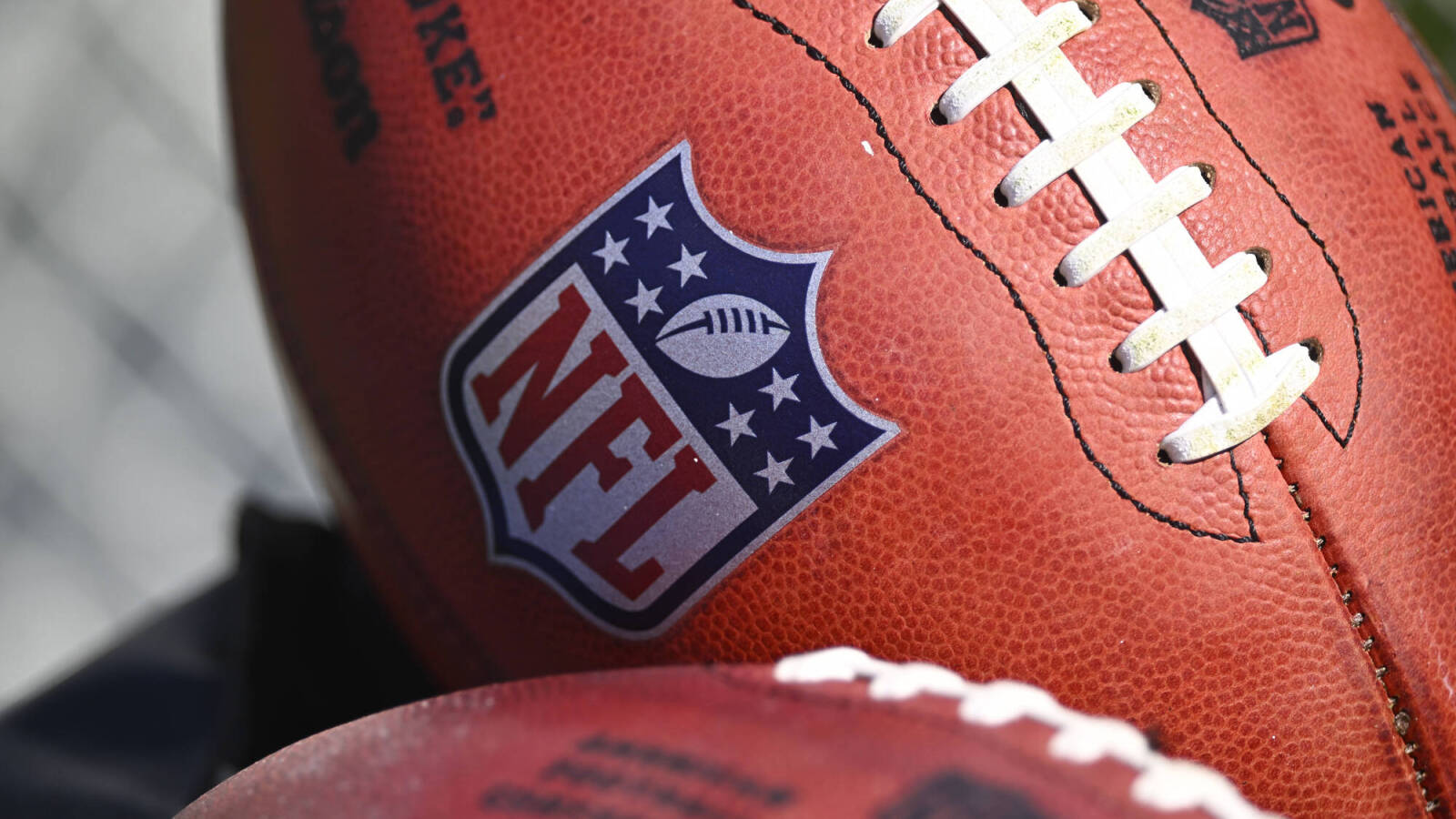 Watch: Do the Eagles know how big an NFL football is? | Yardbarker