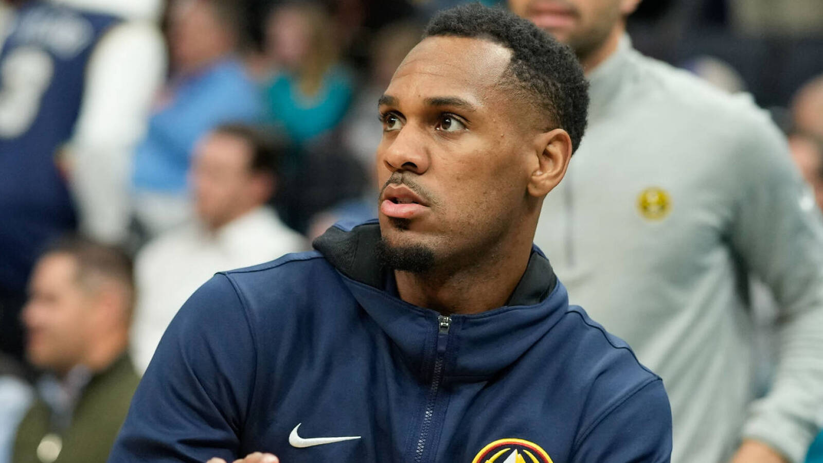 Will Barton reveals reaction after trade to Wizards | Yardbarker