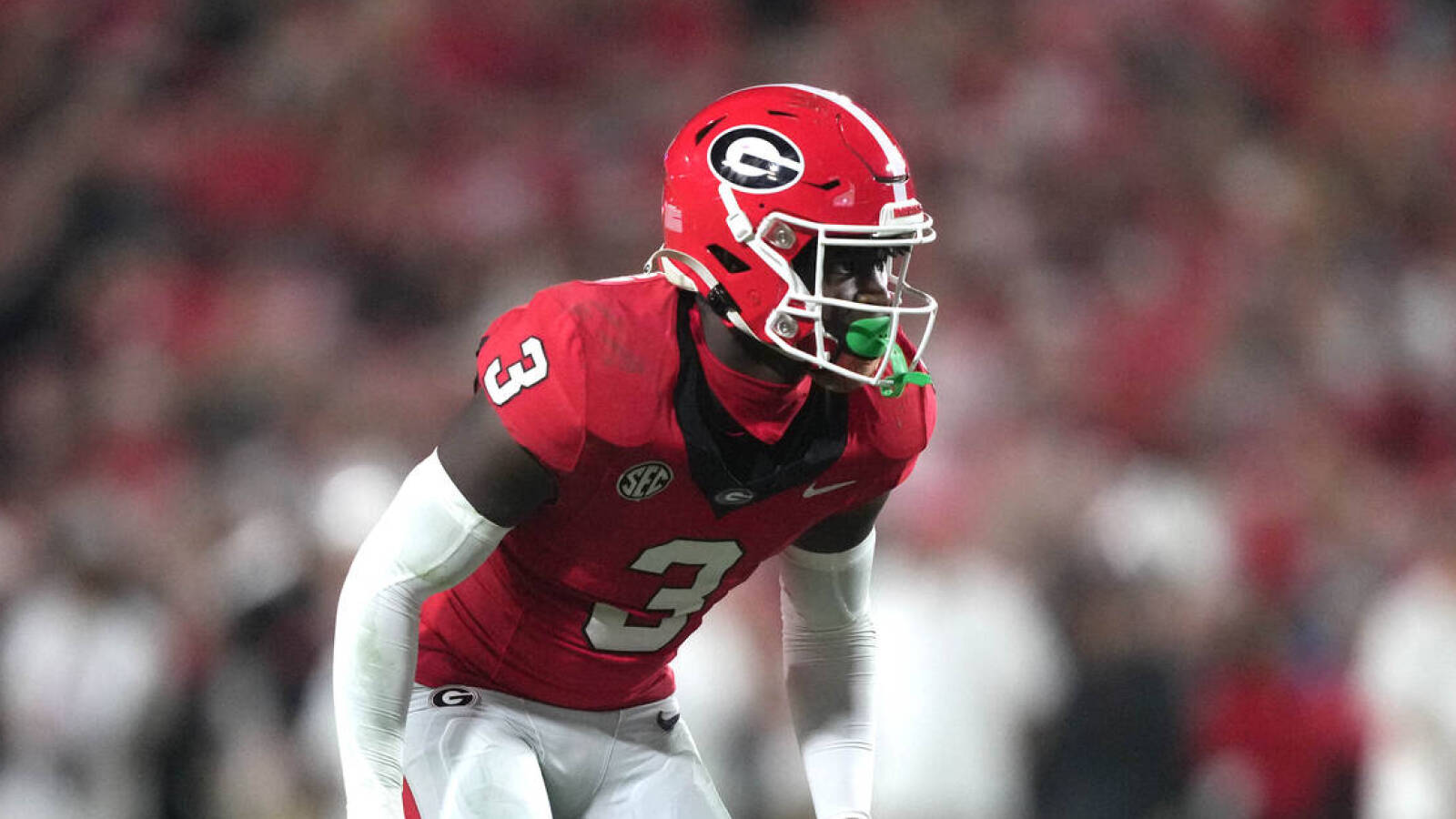 Ideal Day 2 NFL Draft target for every NFC team | Yardbarker