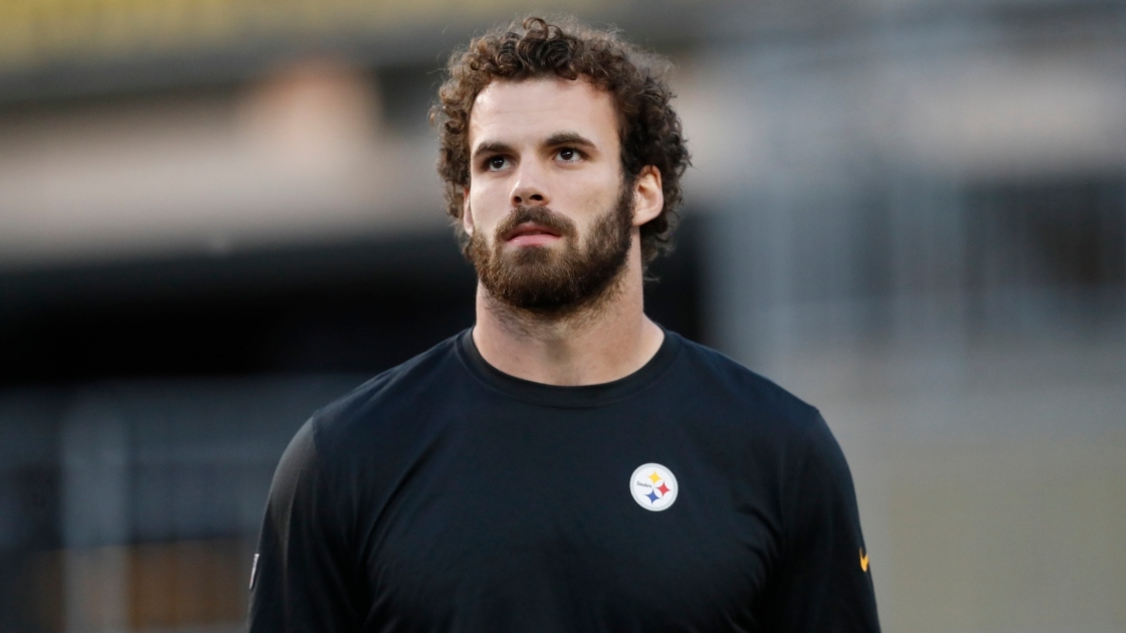 Steelers LB Payton Wilson makes incredible interception off Ravens QB ...