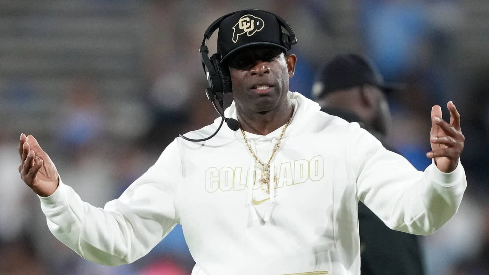 Deion Sanders offers thoughts on leaving Colorado for NFL | Yardbarker