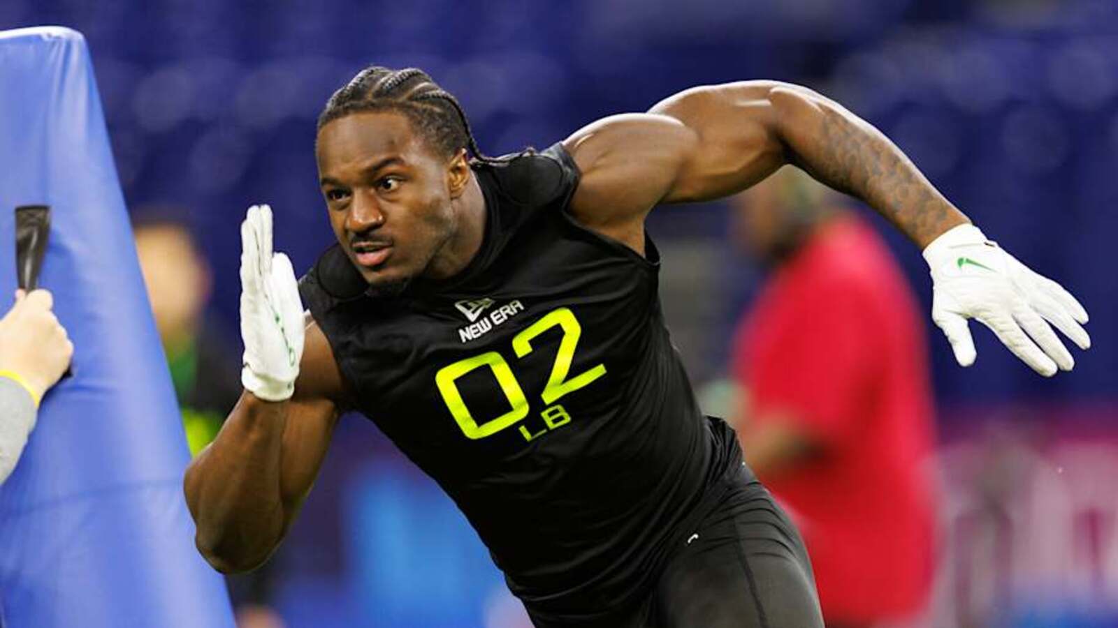 What recent draft history says about Jeffrey Bassa's odds of proving ...