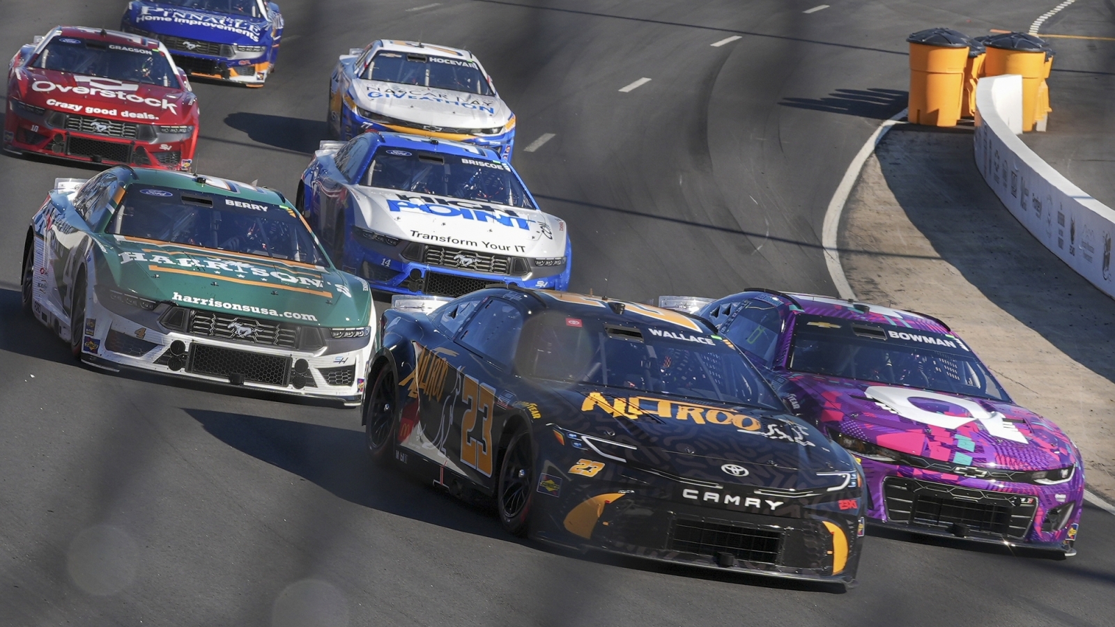 10 predictions for second half of NASCAR Cup Series season | Yardbarker