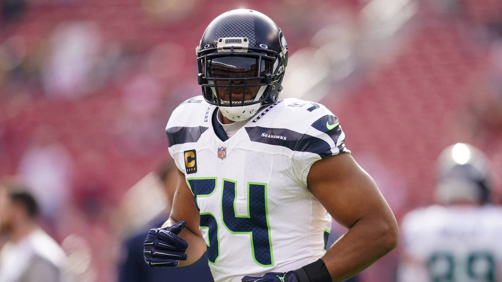 All-time great linebacker signs with Commanders | Yardbarker