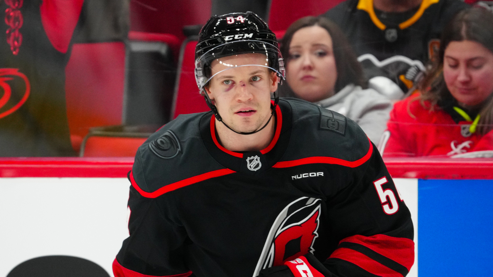 Hurricanes make two roster moves after win over Utah | Yardbarker