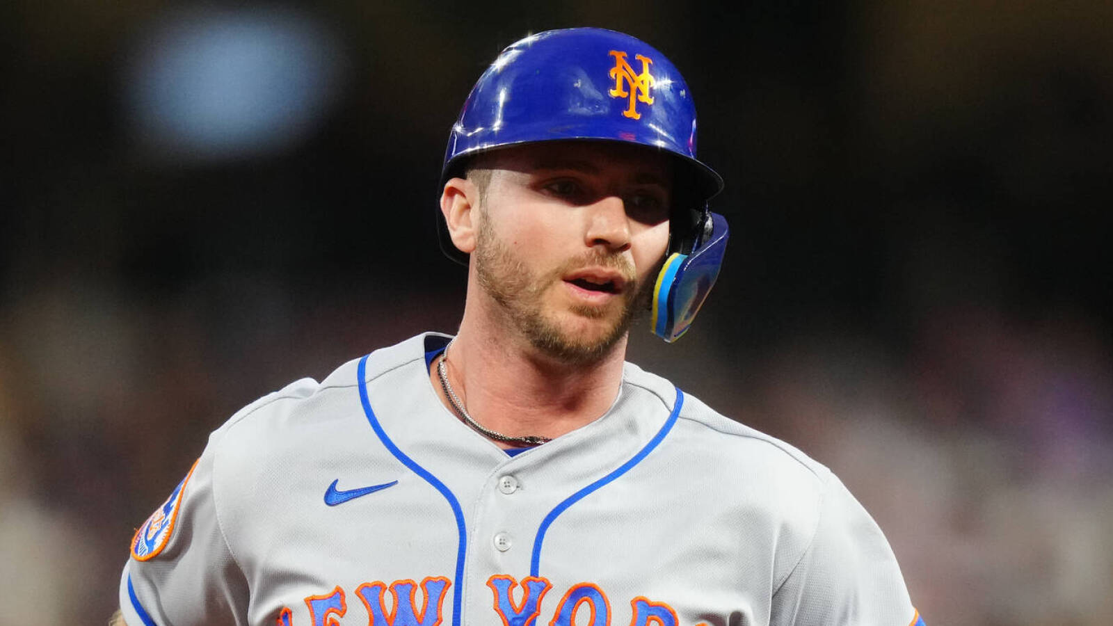 Mets finally get good news as top player returns earlier than expected ...