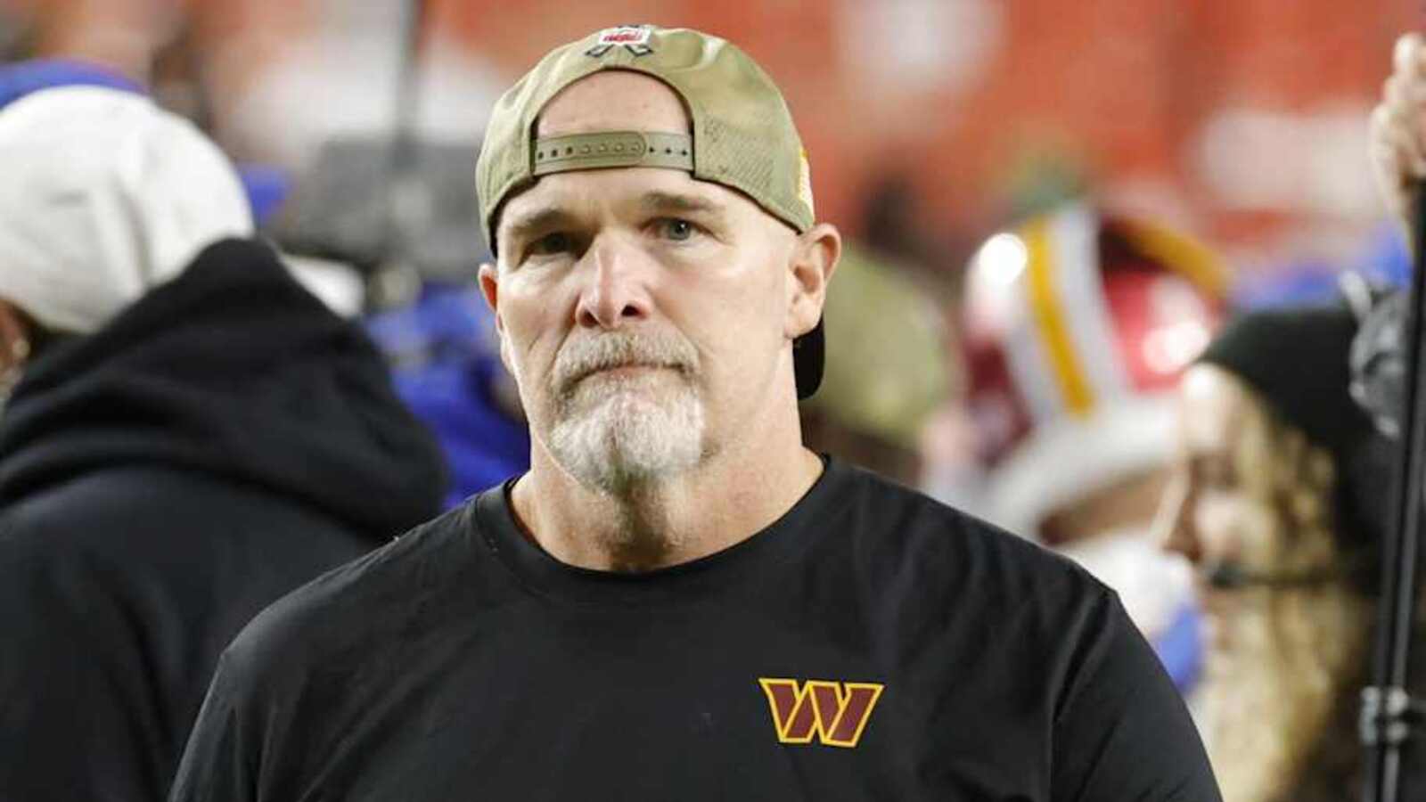 Outspoken insider sparks controversy with bold Dan Quinn hot seat take ...
