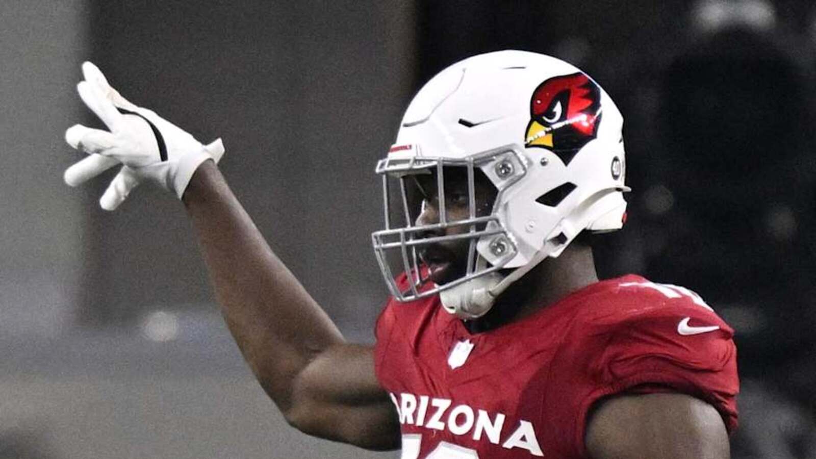 Star Cardinals Pass Rusher Suddenly Missing From Practice | Yardbarker