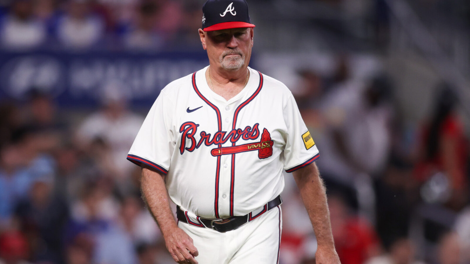 Braves Claim Former Padres Gold Glove Shortstop From Rays to Bolster ...