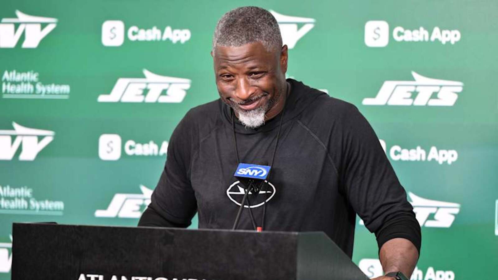 Jets Transformation Getting National Buzz | Yardbarker