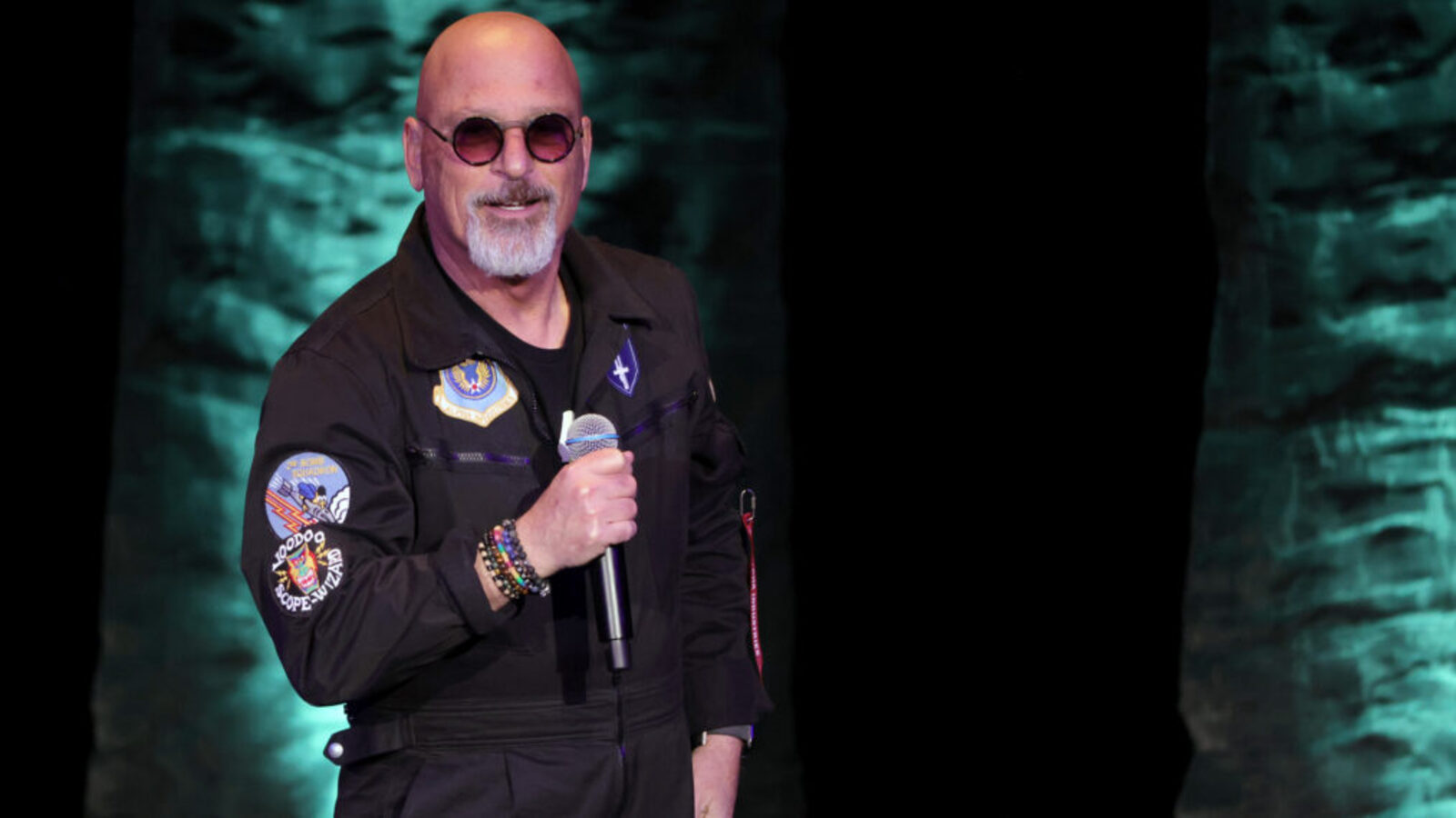 ‘AGT’s Howie Mandel Reveals Family’s Scary Secret Health Battle ...