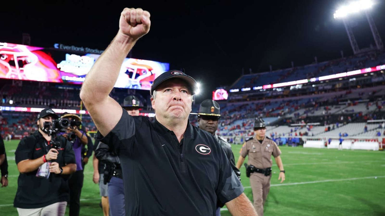Ranking the SEC's College Football Coaches for 2026 | Yardbarker
