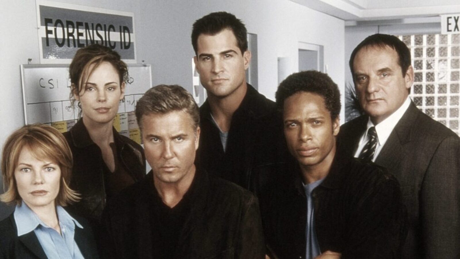 Will There Be Another ‘CSI’ Spinoff? Creator Anthony Zuiker Weighs In | Yardbarker