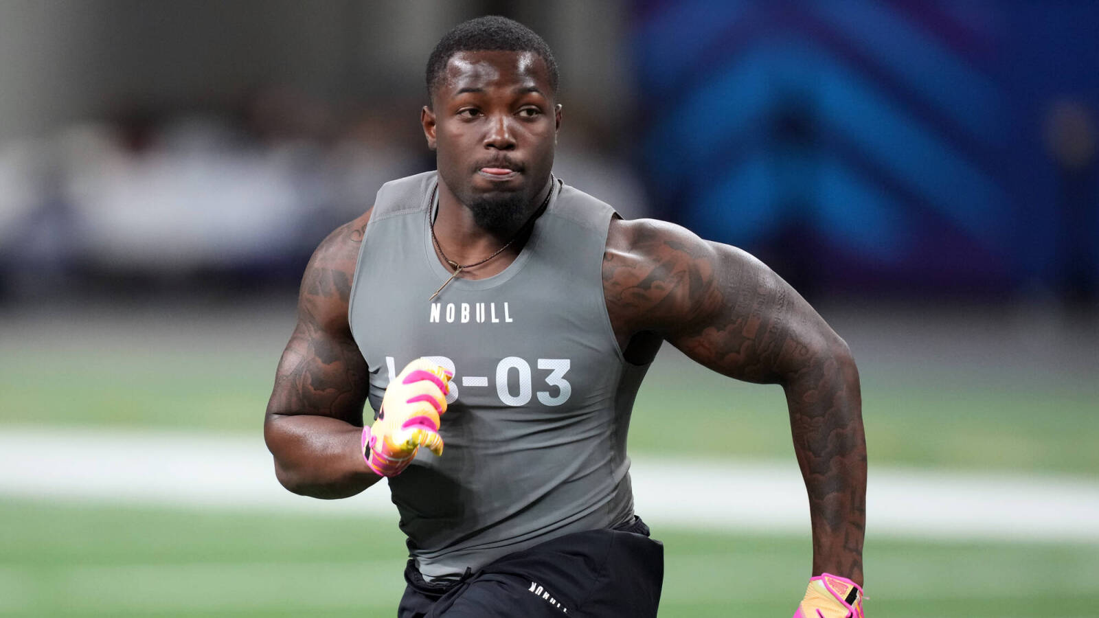 49ers make Florida State LB Tatum Bethune a 7th-round draft pick ...