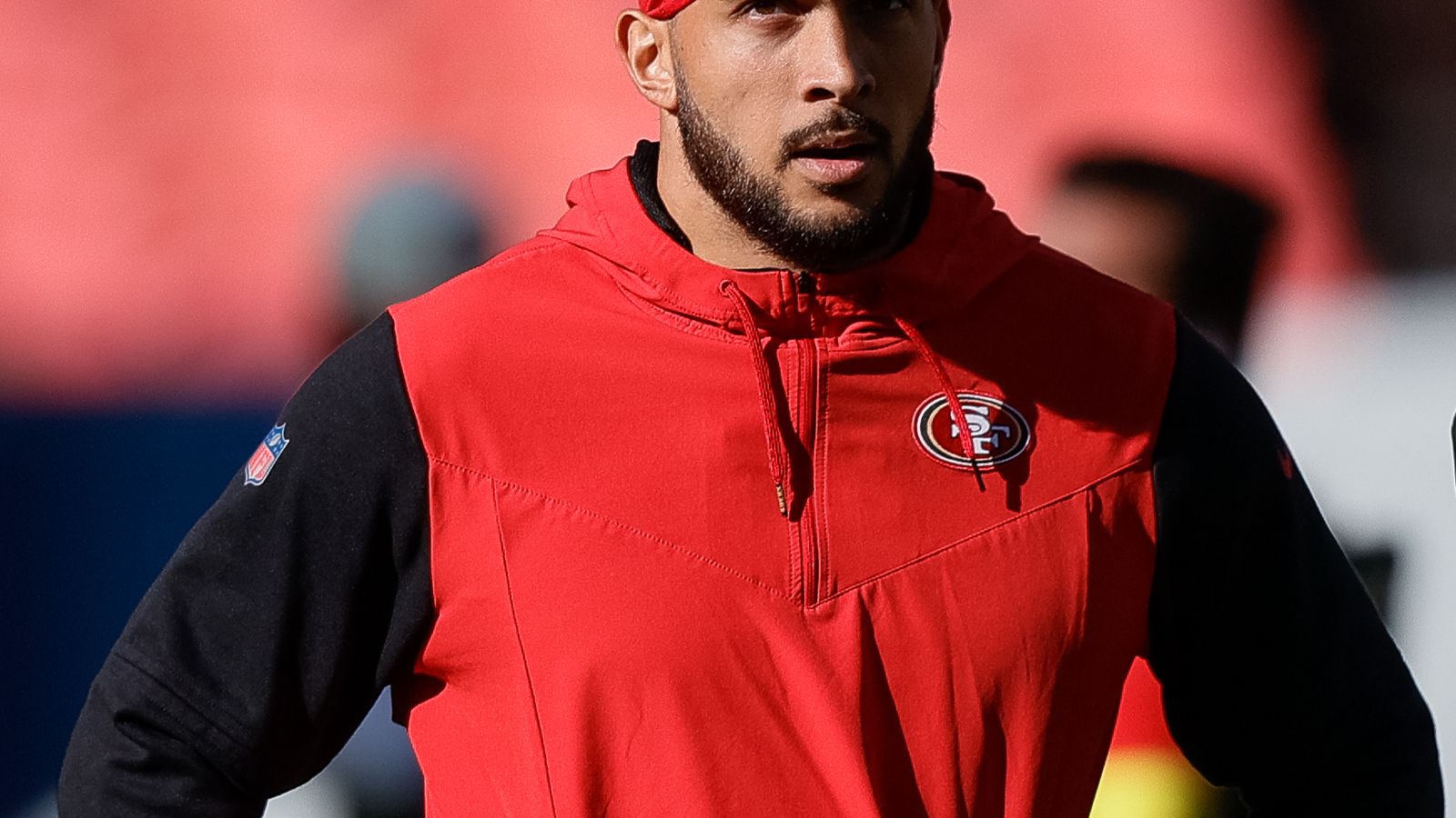 "The kid is phenomenal": Ronnie Lott praises 49ers safety Talanoa ...