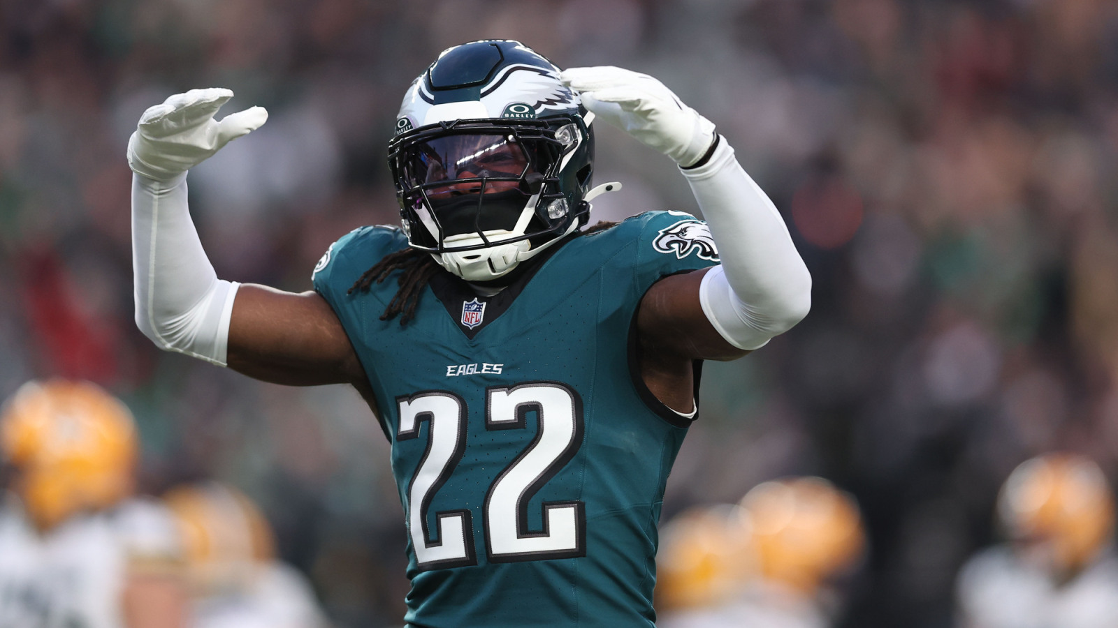 Five players to watch during Eagles' preseason opener | Yardbarker