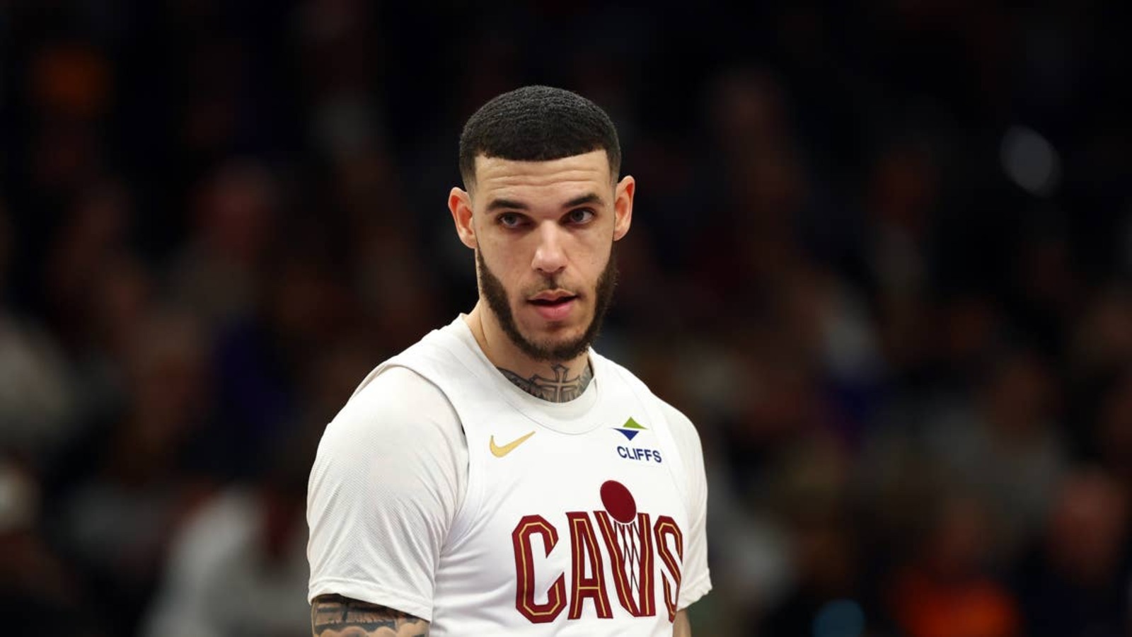 Lonzo Ball Announces Unfortunate Personal News After 7th NBA Season ...